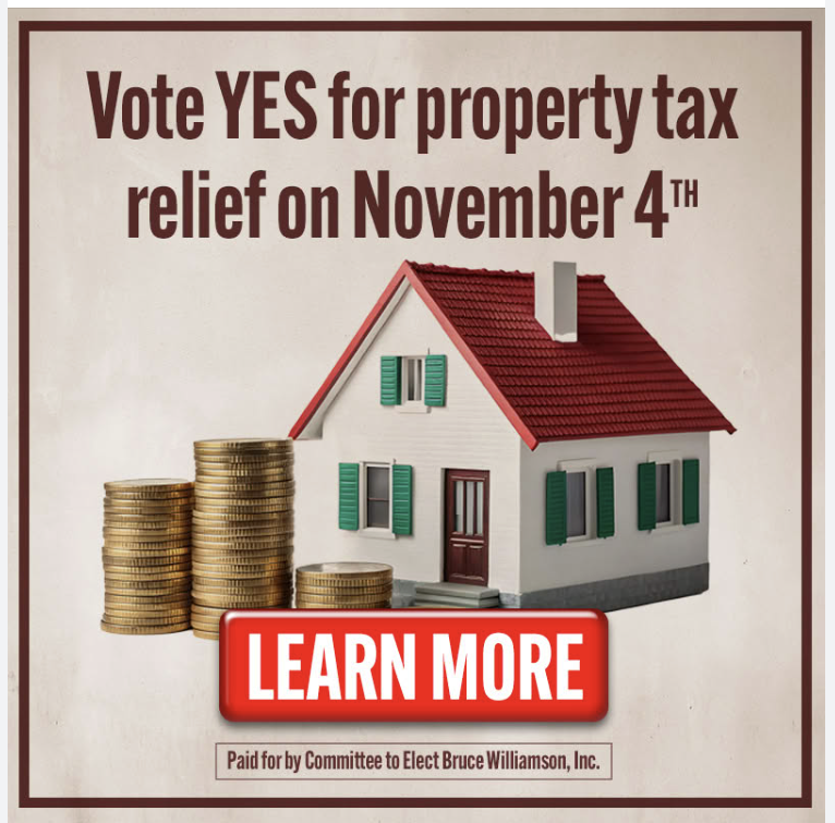 Tax Relief